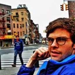 Ryan Davis - Co-Founder @ BacklotCars - Crunchbase Person Profile