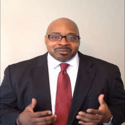 Anthony President - Crunchbase Person Profile