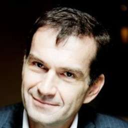 Philippe Besnard - CEO & Co-Founder @ Quantum Advertising - Crunchbase ...