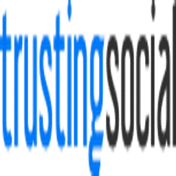 Trusting Social - Funding, Financials, Valuation & Investors