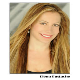 Elena Eustache - Crunchbase Person Profile