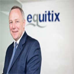 Geoff Jackson - Founder & CEO @ Equitix - Crunchbase Person Profile