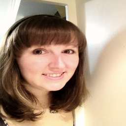 Holly Harrington - Crunchbase Person Profile