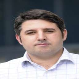 Anthony Berkeley - Crunchbase Person Profile