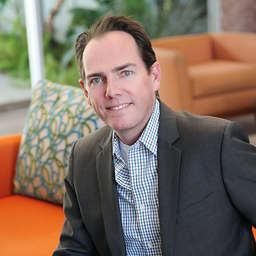 Doug Ferguson - Crunchbase Person Profile