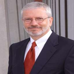 Joshua Bolten - CEO @ Business Roundtable - Crunchbase Person Profile