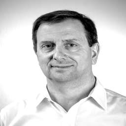 Mark Blessing - Crunchbase Person Profile