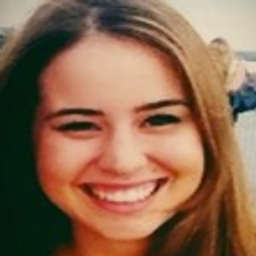 Alyssa Parsons - Crunchbase Person Profile