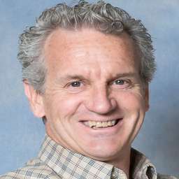 Albert Haegele - Crunchbase Person Profile