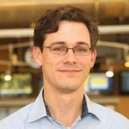 Daniel Tucker - Executive Producer @ WBEZ - Crunchbase Person Profile