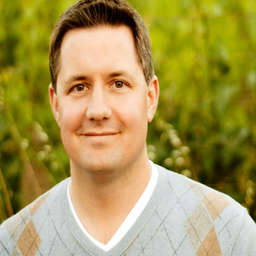 Kevin Boyer - President & CEO @ CustomVine - Crunchbase Person Profile