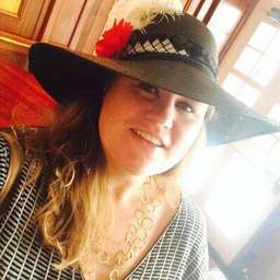 Adrienne Carter - Crunchbase Person Profile