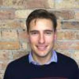 Struan Robertson - Senior Vice President @ CRG Real Estate Solutions ...