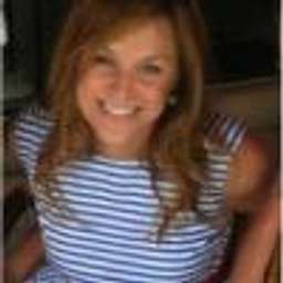 Amanda Britt - Founder & CEO @ Panzanzee - Crunchbase Person Profile