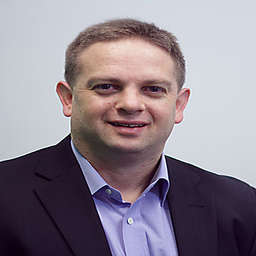 David Chatterton - Crunchbase Person Profile