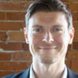 James Horgan - Vice President of Interaction Strategy & Design ...