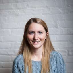 Caroline Whiting - Head - Design @ LearnLeo - Crunchbase Person Profile