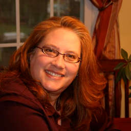 Sharon Gaudin - Content Marketing Manager @ GitLab - Crunchbase Person Profile