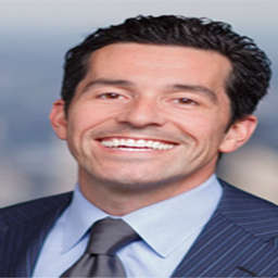 Daniel Adamany - CEO @ AHEAD - Crunchbase Person Profile