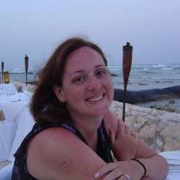 Jennifer Davis - Crunchbase Person Profile