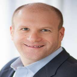 Tom Gimbel - Founder, CEO @ LaSalle Network - Crunchbase Person Profile