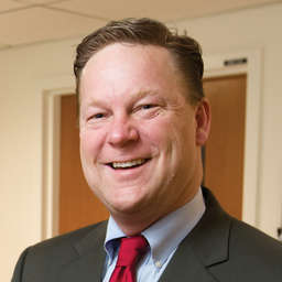 David Barcomb - Senior Financial Advisor and Managing Director ...