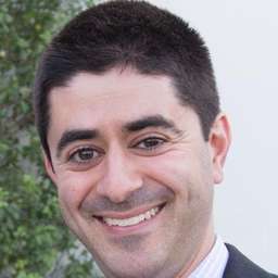 Daniel Gorfine - Crunchbase Person Profile