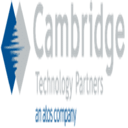 Cambridge Technology Partners - Crunchbase Company Profile & Funding