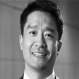 Jeffrey Hung - Chief Commercial Officer @ Vigene Biosciences - Crunchbase Person Profile