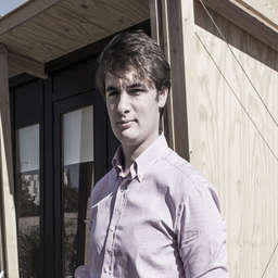 Daniel Pardo - Founder & CEO @ viVood - Crunchbase Person Profile