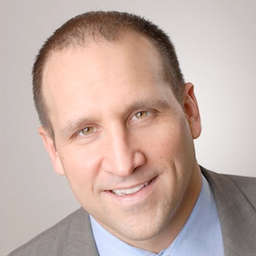 Mark Gall - Crunchbase Person Profile