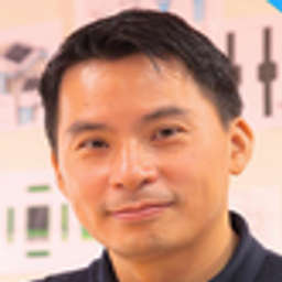 Jerry Chang - Crunchbase Person Profile