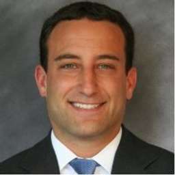 Jared Silverman - Crunchbase Person Profile