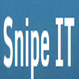 Snipe IT - Crunchbase Company Profile & Funding