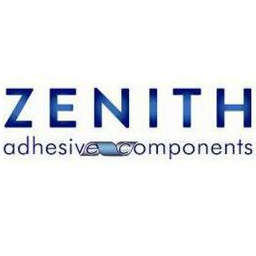 Zenith Adhesive Components