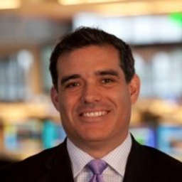 Tom Giles - Executive Editor @ Bloomberg - Crunchbase Person Profile