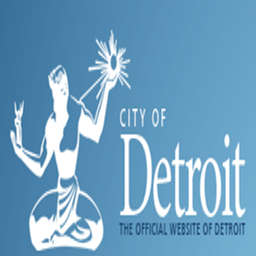 Detroit Government
