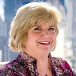 Rhonda Allen - Founder @ imagineWork - Crunchbase Person Profile