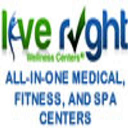 Live Right Wellness Centers - Crunchbase Company Profile & Funding