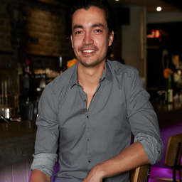 Tim Barge - Crunchbase Person Profile