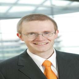 Ralf Klinkenberg - Co-Founder & General Manager @ RapidMiner ...