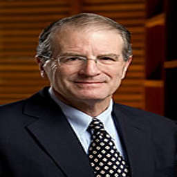 William Brody - President @ Salk Institute for Biological Studies ...