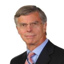 William Taylor - Vice President @ United States Institute of Peace ...