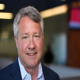 David Ives - Founder, CEO @ TVEyes - Crunchbase Person Profile