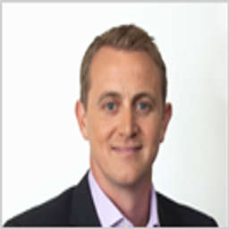 Nick Baglin - VP EMEA Sales @ Guardicore - Crunchbase Person Profile