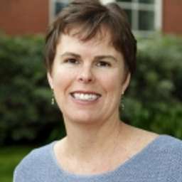 Cindy Johanson - Executive Director, Edutopia @ Edutopia - Crunchbase Person Profile