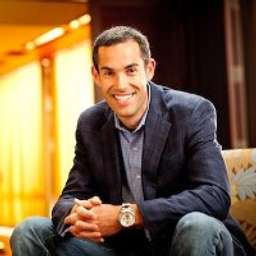 Aaron Katz - CEO @ ClickHouse - Crunchbase Person Profile