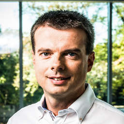 Rene Xavier Gerard - Crunchbase Person Profile