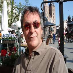 Andrew Hesketh - Crunchbase Person Profile