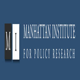 Manhattan Institute for Policy Research